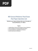 Davidson Medicine 24th Edition Overview | PDF