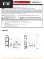 Hikvision RMA Policy V9.0 | PDF | Receipt | Access Control
