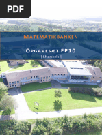 Problemregning Sæt 1 | PDF