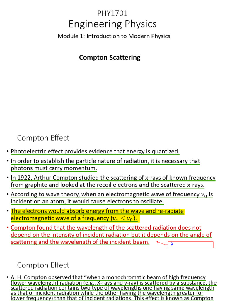 MODULE 1(Part 2) | PDF | Electromagnetism | Electrodynamics