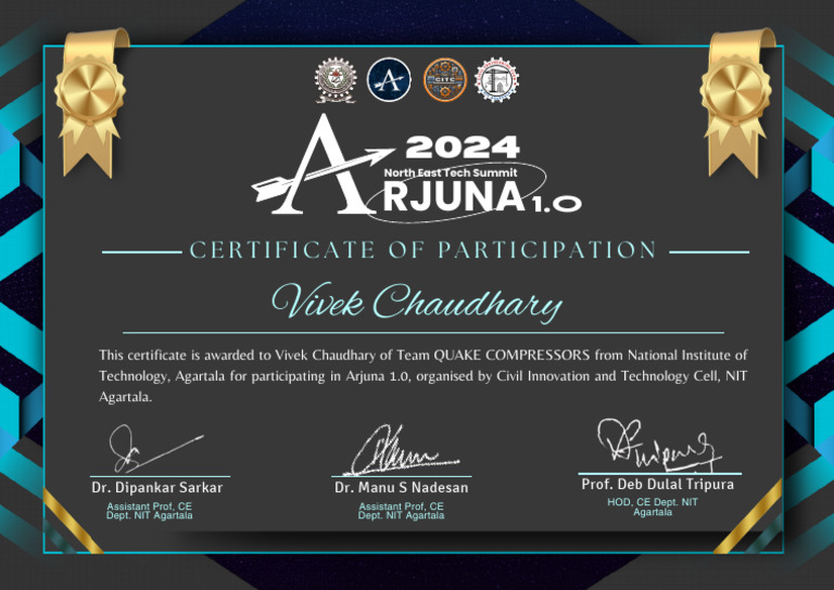 Vivek Chaudhary | PDF