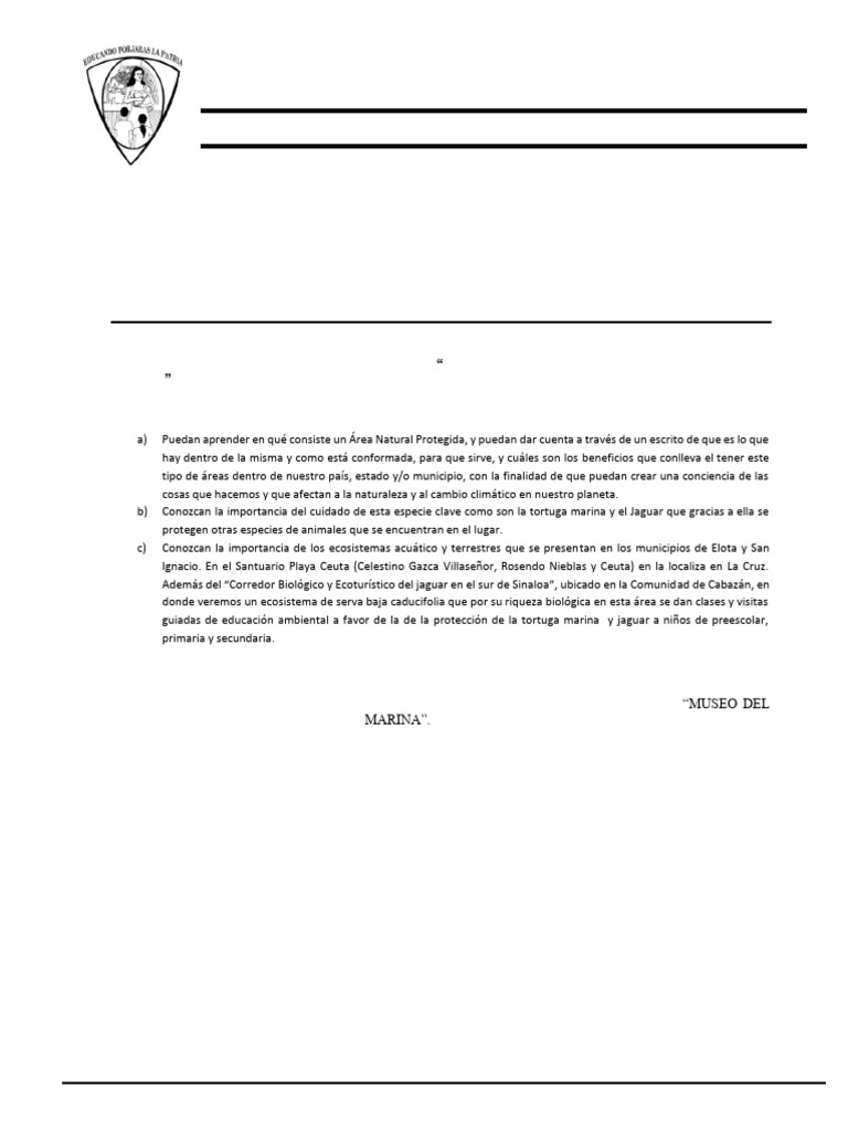 Oficio Permisos de Viaje Ceuta 2 | PDF