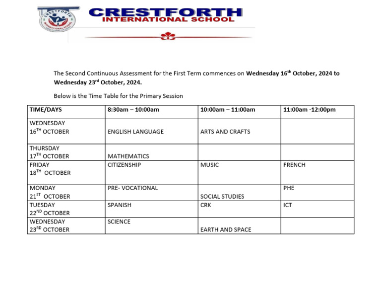 PRIMARY TIMETABLE-2.docx2425 | PDF