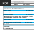 Class IX Registration Form 2024-25 | PDF