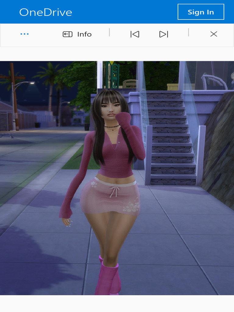 Items Shared On 7-29-2024 - OneDrive | PDF