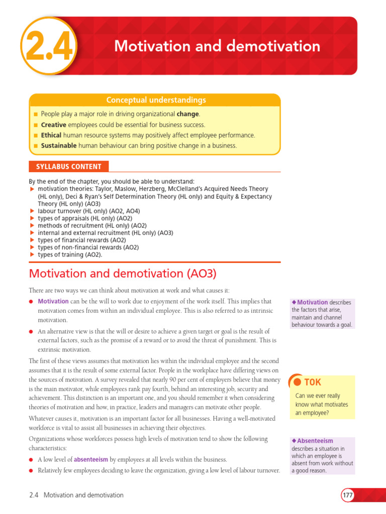 Libro ST Johns 2022 (1) - 185-220 | PDF | Motivation | Motivational