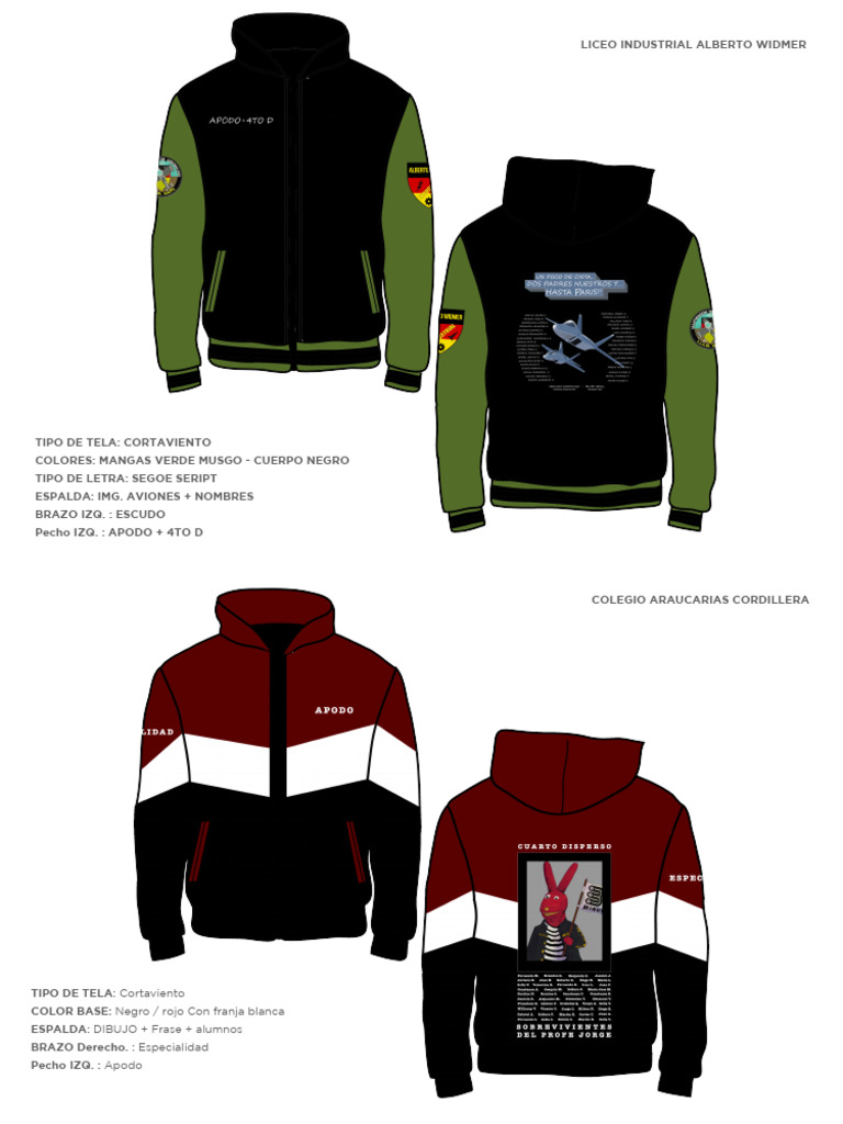 Diseño Textil | PDF | Poesía