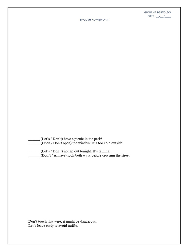 imperative | PDF | Adverb | Syntax imperative | PDF | Adverb | Syntax