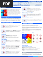 Pictogramas Quimica Final | PDF | Laboratorios | Corrosión