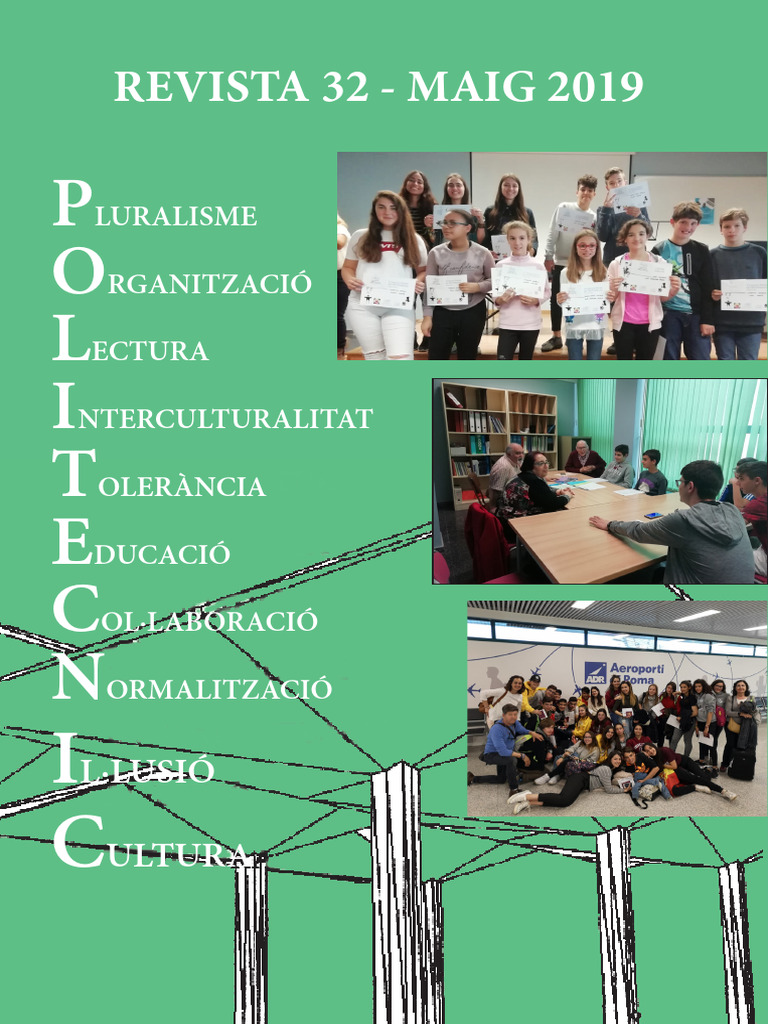 90 Revista Mayo 2019 | PDF