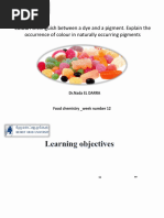 INS Numbers and Food Additives List | PDF | Salt (Chemistry) | Hydroxide