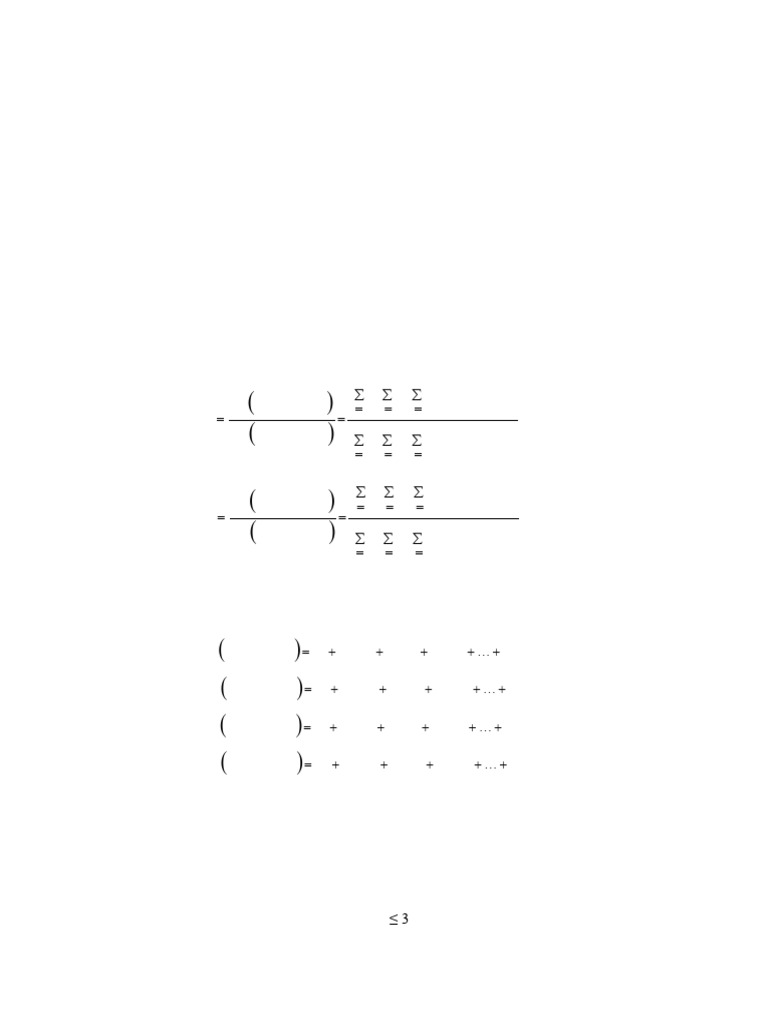 Rational Function Model-1 | PDF | Abstract Algebra | Mathematical Analysis