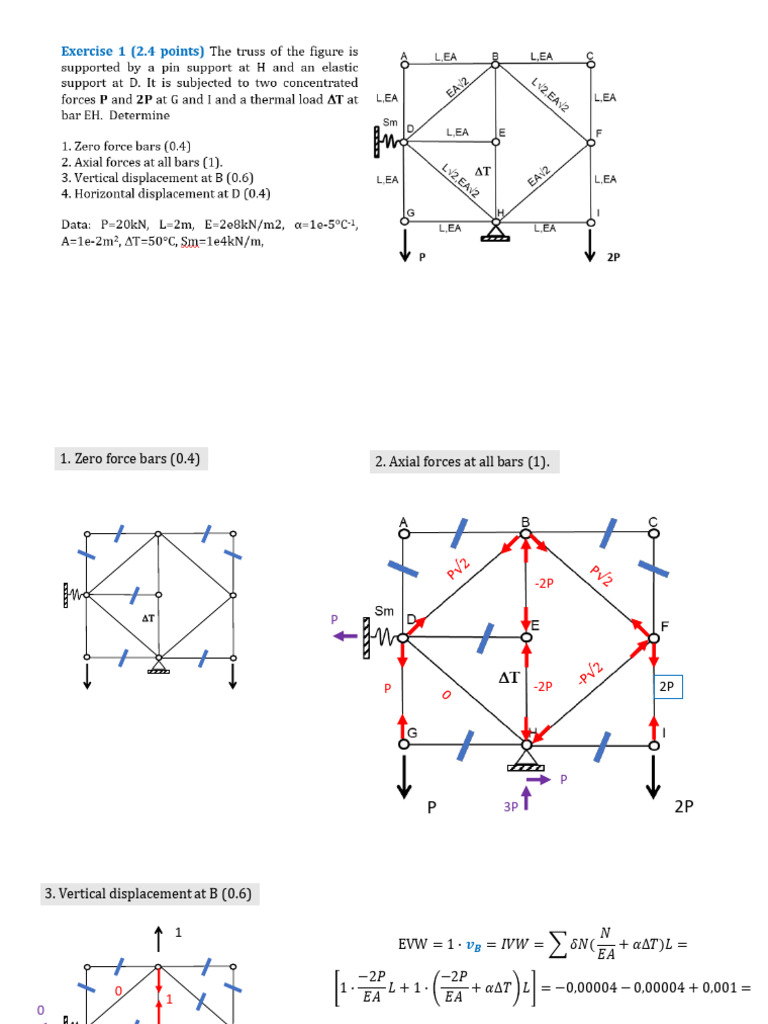 19-20 F2 Part3 Ex1 Sol | PDF