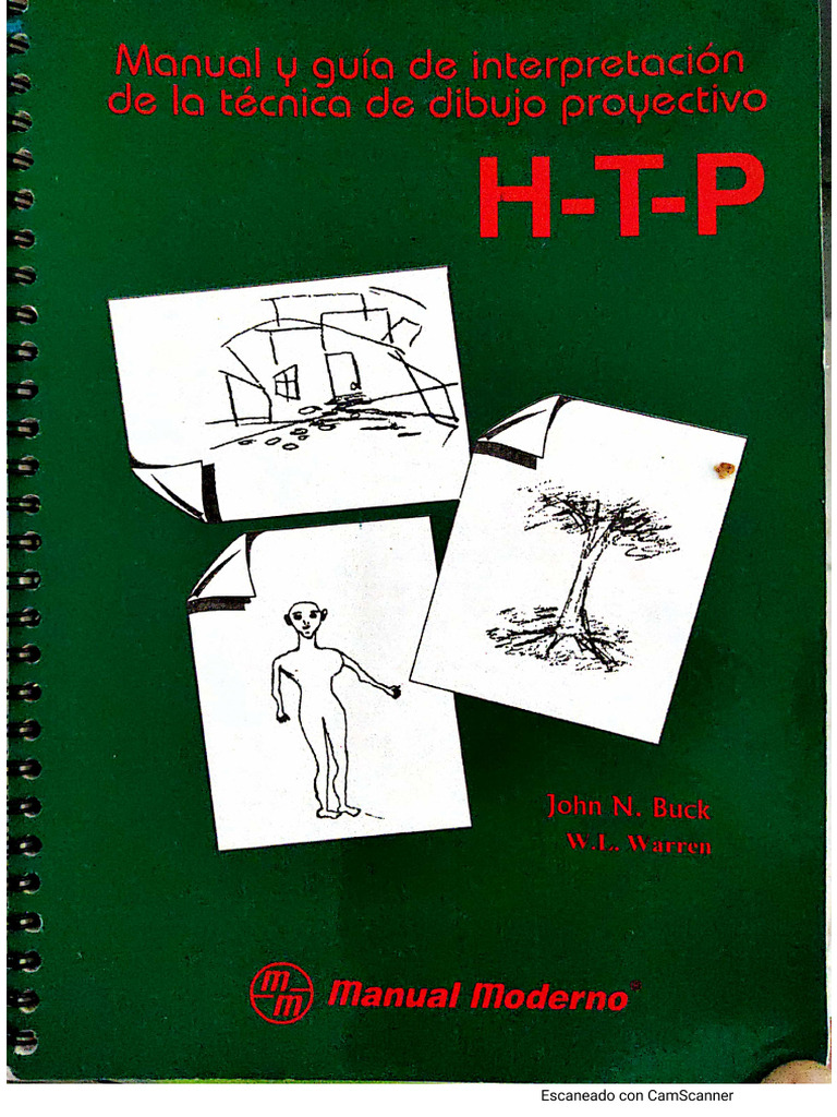 HTP Buck | PDF