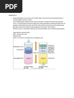 IV Fluid Rate Guidelines in Dogs and Cats Cheat Sheet.01 | PDF ...