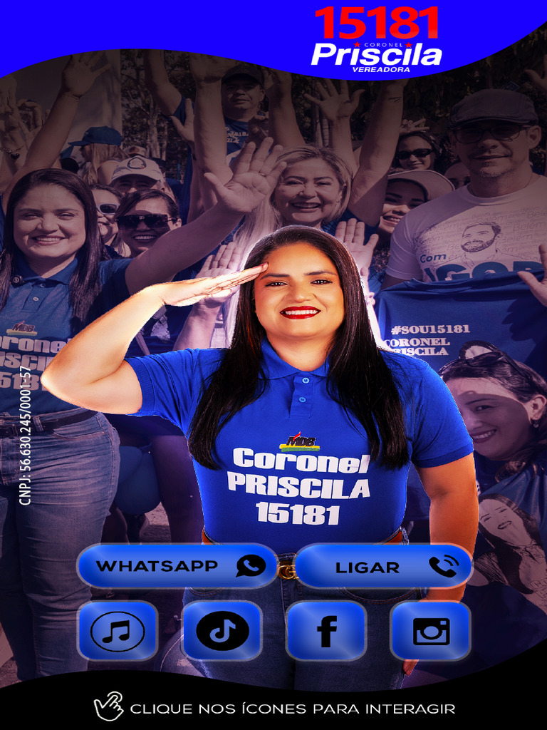 Coronel Priscila 15181 | PDF