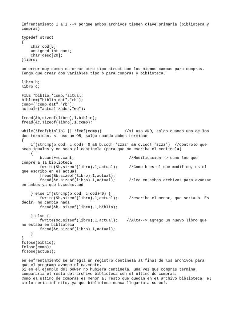 Enfrentamiento 1 A 1-Altas y Modificaciones | PDF
