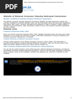 INGRAM Integrated Grievance Redressal Mechanism | PDF | Banking Technology | Payments