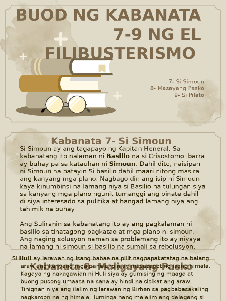 REPORTING IN FILIPINO Rcc3 | PDF