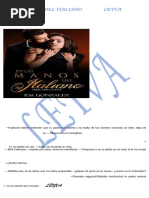 Luna Lola-La Loba Lunar? Park Kara Completo | PDF