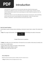 MAT 240 Module Two Assignment Template | PDF | Teaching Methods ...