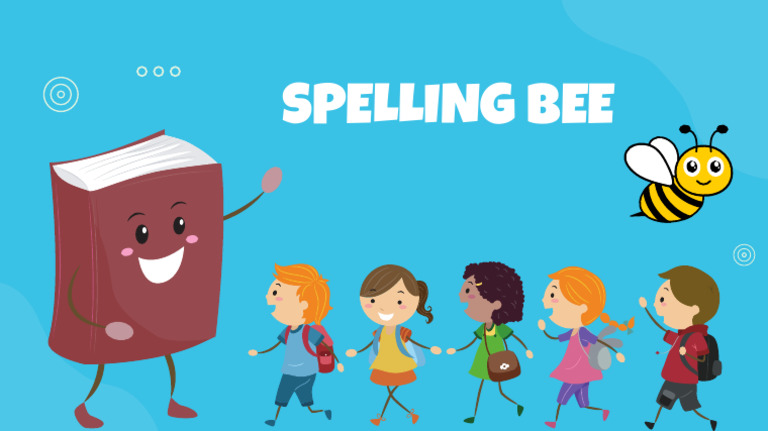 Spelling Bee | PDF
