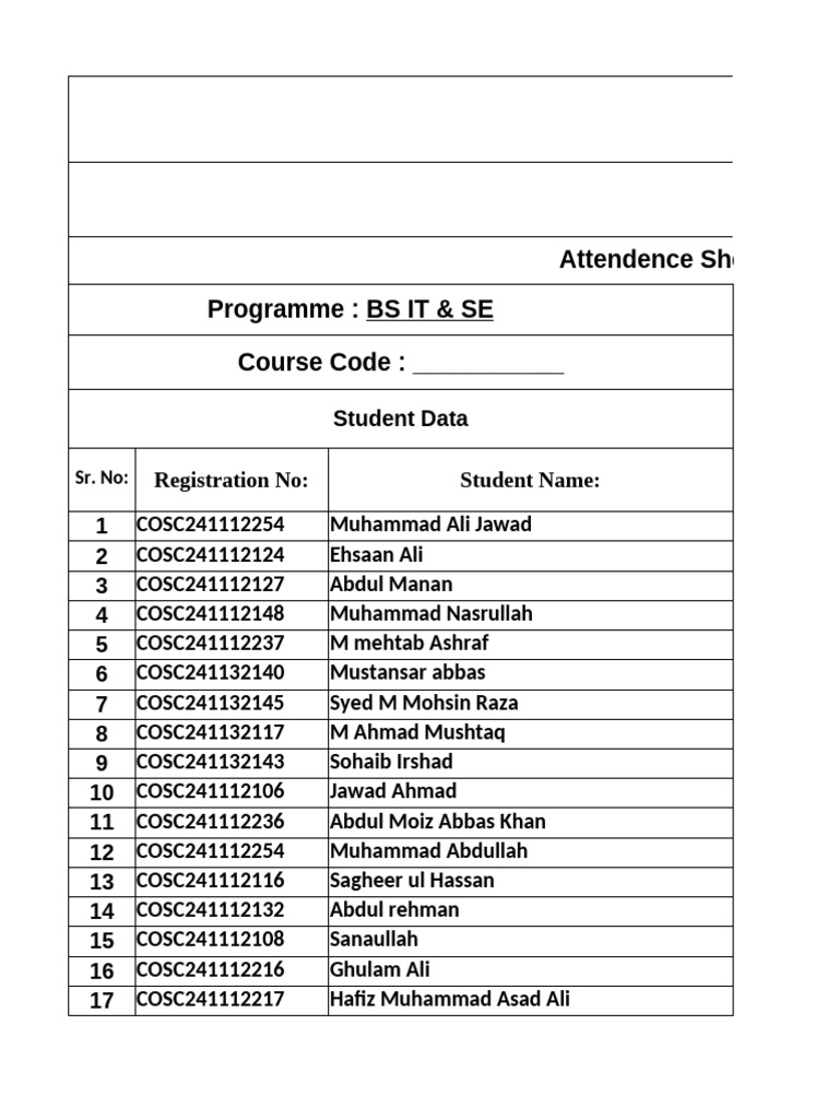 Emerson University Multan | PDF
