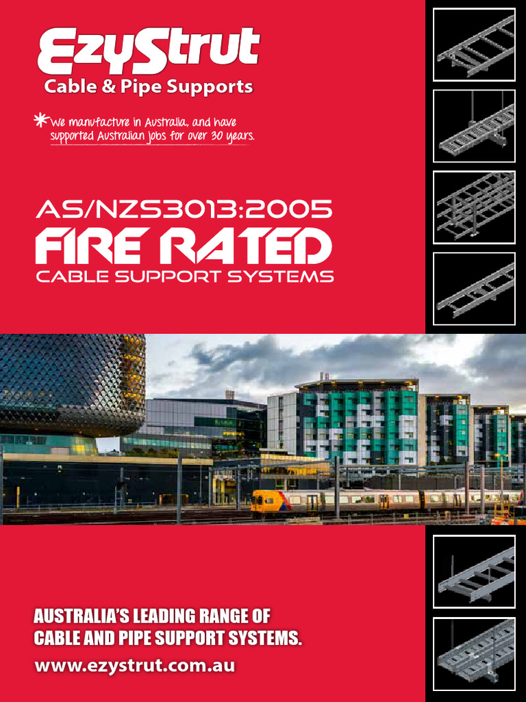 Fire Rated Catalogue 2023 A5 Web | PDF