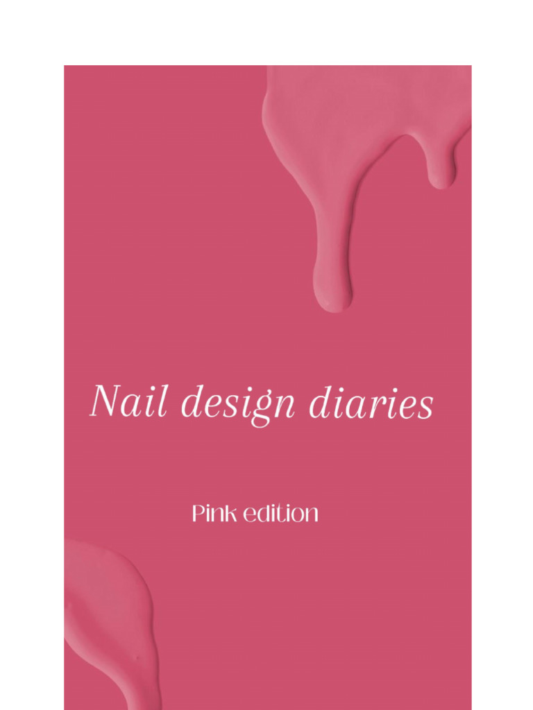 Nail Art | PDF | Art | Lifestyle