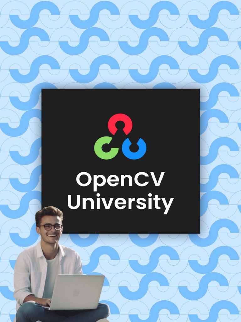 OpenCV CVDL Curriculum | PDF | Deep Learning | Computer Vision