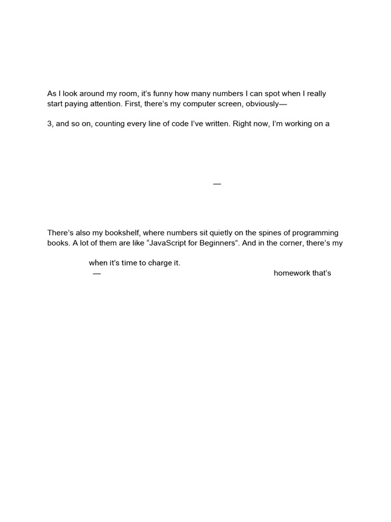 Text For English 01.11 | PDF