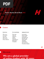 GSK - Core Visual Identity Guidelines Logo | PDF | Logos | Brand