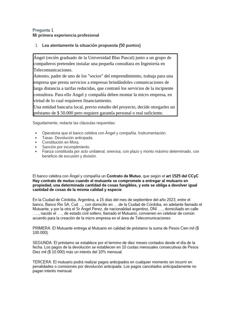 Practica Profesional Ii | PDF | Franquiciamiento | Economias