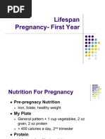 Breast Milk Fortified (Using Neosure Formula) | PDF | Teaspoon | Breast ...