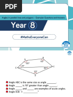 Corbett Maths Rotations Worksheet | PDF
