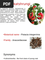 Namaste Portal | PDF | Ayurveda | Medical Diagnosis