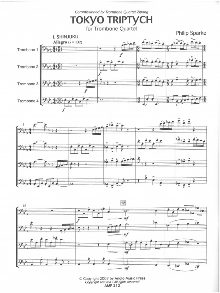 Tokyo Triptych | PDF