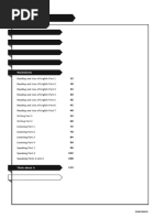 CAE - How To Calculate Your Score | PDF | Tests | Qualifications