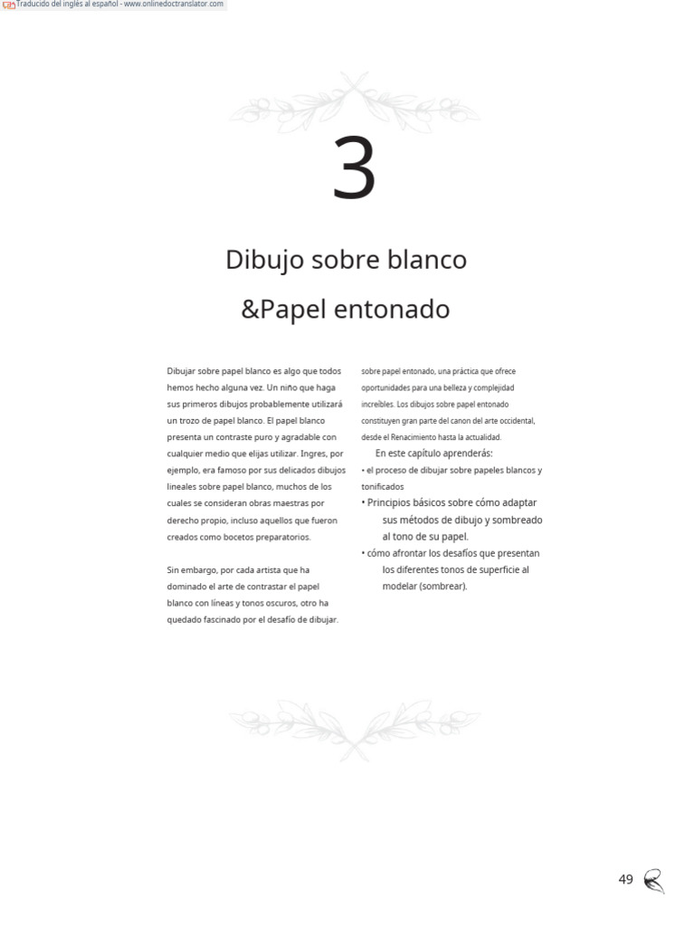 50-61 Drawing Atelier - The Figure - How To Draw in A Classical Style ...