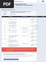 Ol Time Table 2025 - Google Search | PDF | Educational Stages | Career ...