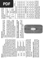 ISO-4288-1985 | PDF | Surface Roughness | International Organization ...