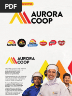 BRF 2024 | PDF | Hambúrgueres | Alimentos preparados