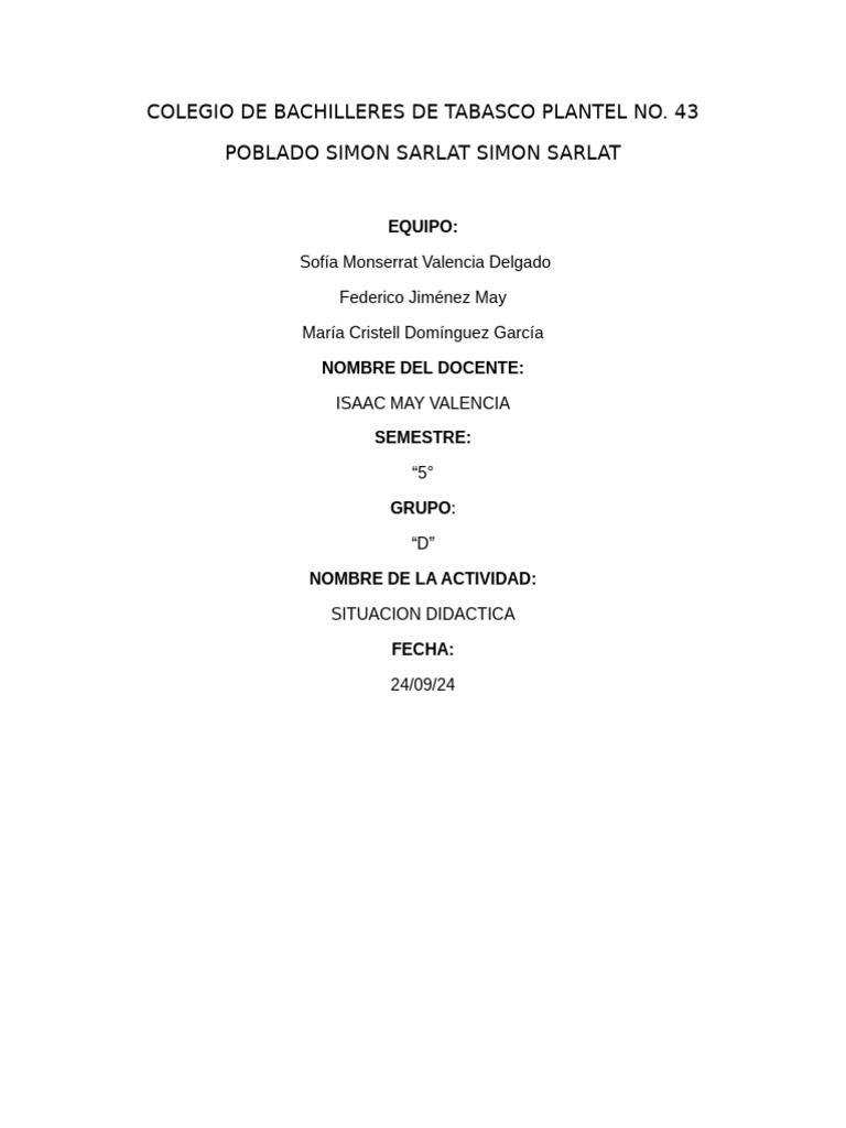 Reporte de Economia 5D - SMVD | PDF | Business | Factores de producción