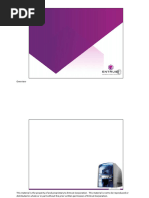 Entrust XPS Card Printer Driver 8.5 Release Notes | PDF | Microsoft ...
