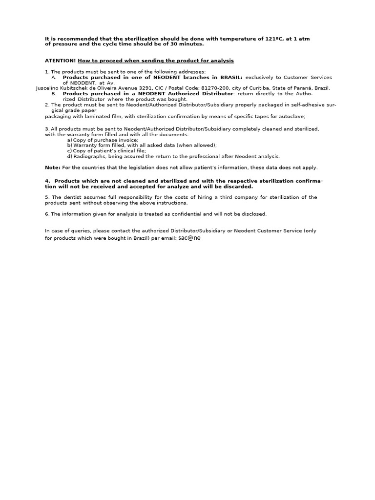 It Is Recommended | PDF | Finance & Money Management
