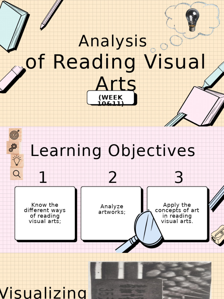 RVA-GEE-WEEK-10-11 | PDF | Experience | Cognition