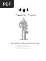 FEGLI Overview and Responsibilities Guide | PDF | Insurance | Life ...