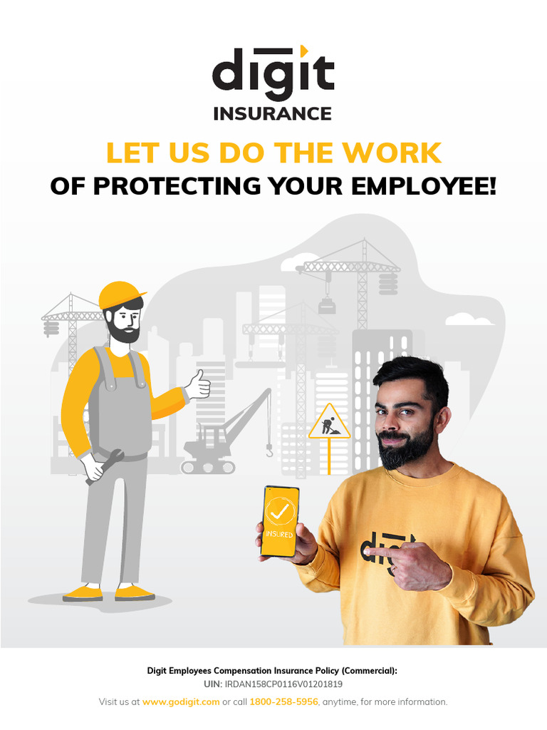 Summary | PDF | Employment | Insurance