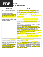 API RP 686 Pump Alignment Guidelines | PDF | Screw | Pump