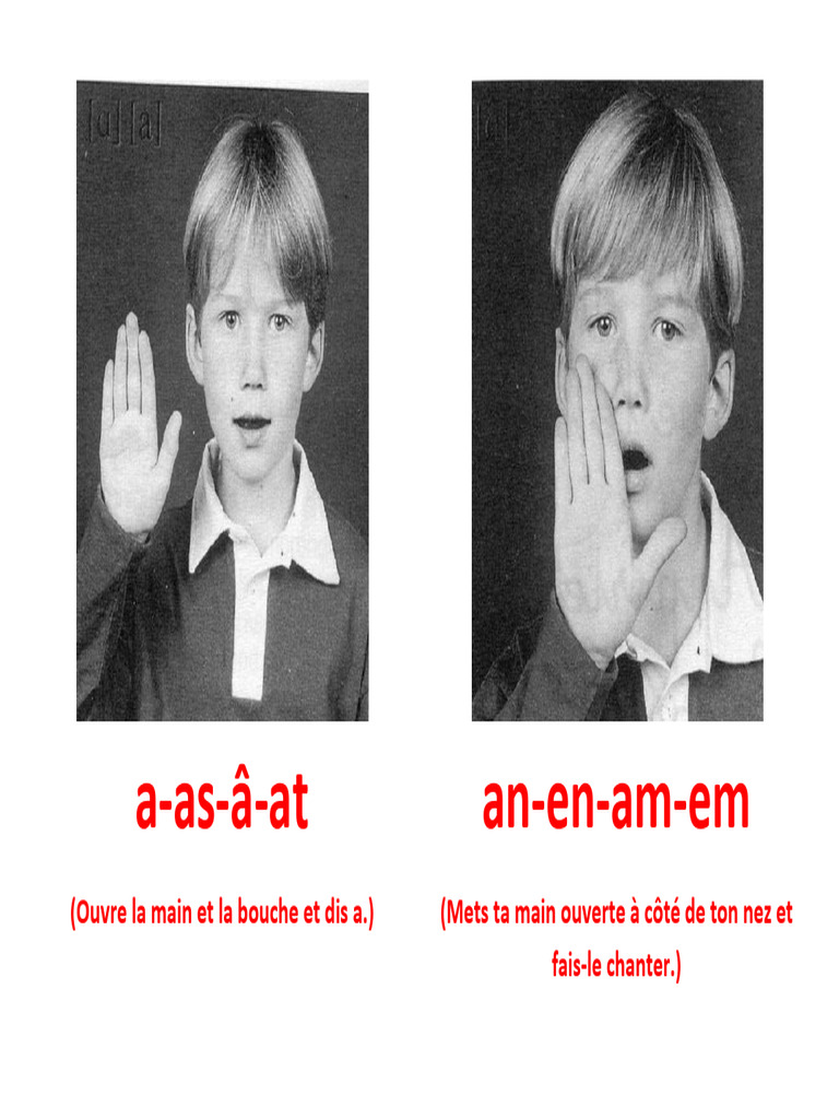 Gestes de la méthode Borel-Maisonny | PDF | Main | Anatomie humaine